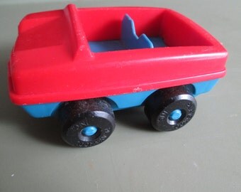 Playskool cars | Etsy