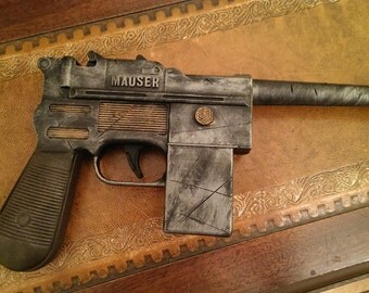 Popular items for mauser on Etsy