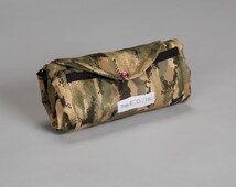 Popular items for camo tote bag on Etsy