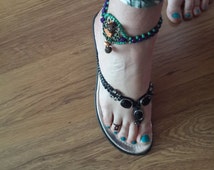 Popular items for foot decorations on Etsy