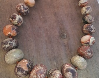 High quality gems Native American jewelry by JewelryGemsandStones