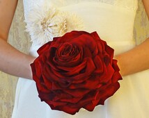 Unique composite bouquet related items | Etsy