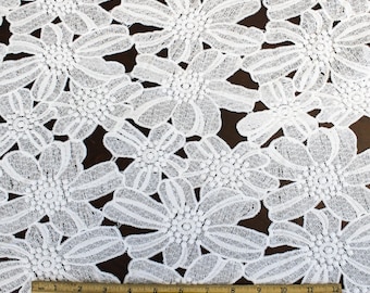 Unique guipure lace related items | Etsy