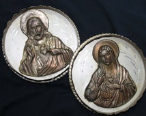 Popular items for religious antiques on Etsy