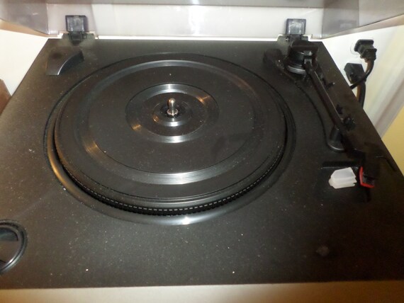 Early 90's Emerson Home Stereo System Model MS9920TT