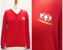 Popular items for liverpool fc on Etsy