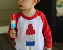 Unique bomb pop related items | Etsy