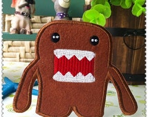 Unique domo related items | Etsy