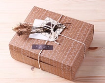 Popular items for cotton thread wrap on Etsy