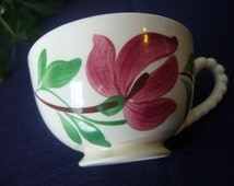 Popular items for stetson china on Etsy