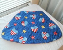 Popular items for wedge placemats on Etsy