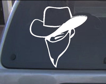 Unique cowboy bandit related items | Etsy