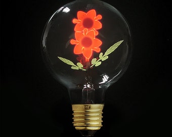 Vintage night light | Etsy