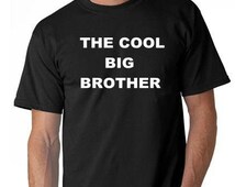 Popular items for cool big brother on Etsy