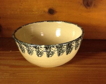 Handmade pottery by NanasHousePottery on Etsy