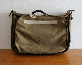 Popular items for military suitcase on Etsy