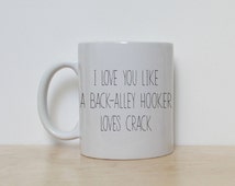 Unique back alley related items | Etsy