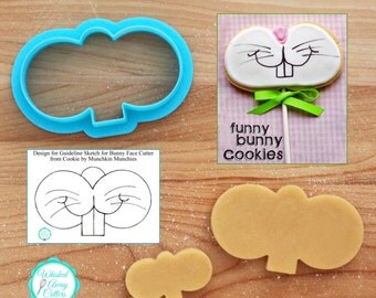Funny cookie cutter | Etsy