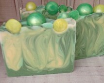 Popular items for tropical soap on Etsy