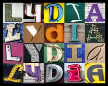 Unique lydia related items | Etsy