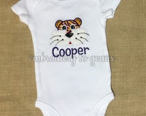 Popular items for lsu baseball on Etsy