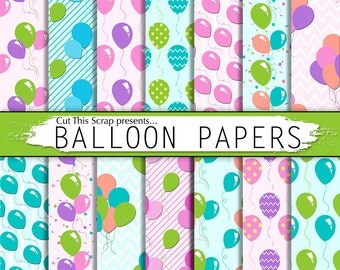 Yellow digital paper: yellow papers pack with by CutThisScrap