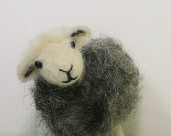 Popular items for herdwick on Etsy
