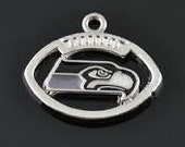 The Place for Your Sports Charms and Jewelry by Charmsuneed