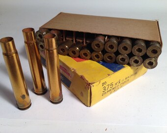 Spent bullet case | Etsy