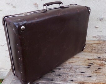 Valise vintage | Etsy