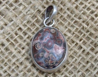 Leopard agate | Etsy