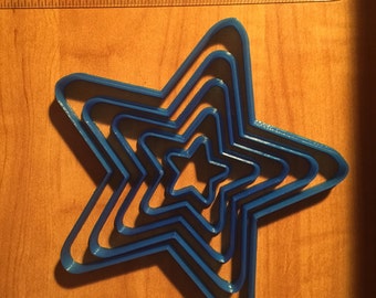 Custom Cookie Cutter Design Based on Your Sketch by CookieCutz