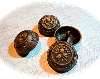 Medieval button | Etsy