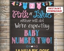 Popular items for second child on Etsy