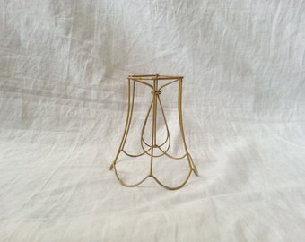 Unique lampshade frames related items | Etsy