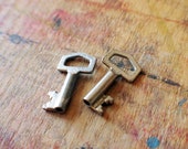 antique keys vintage oddities original art & design by ashburylane