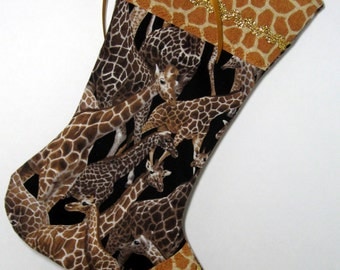 The Christmas Stocking Store by TheStorybookCottage on Etsy