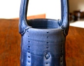 Ash Glazed Pottery by Kent Harris by KentHarrisPottery on Etsy