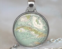 Unique vintage key necklace related items | Etsy