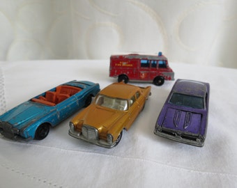 1960s hot wheels | Etsy