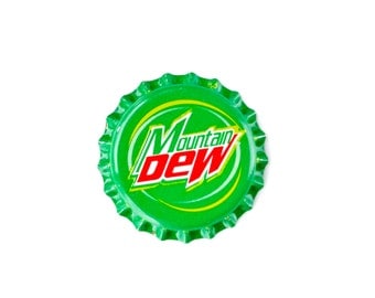 Unique mountain dew caps related items | Etsy