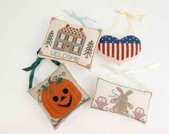 Popular items for door knob pillow on Etsy
