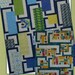 Quilt Pattern BQ4 by Debbie Bowles for Maple Island Quilts