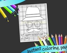 Popular items for fathers day mustache on Etsy