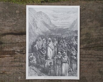 Bible bookplate | Etsy