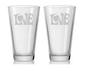 Unique i love you related items | Etsy