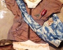 Popular items for altered clothing on Etsy