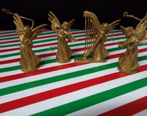 Popular items for musical angels on Etsy