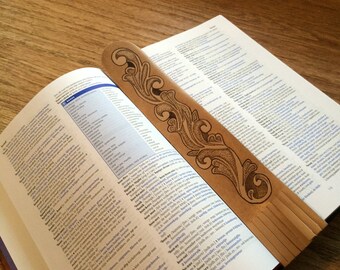 Leather pyrography | Etsy