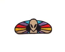 Popular items for alien patch on Etsy